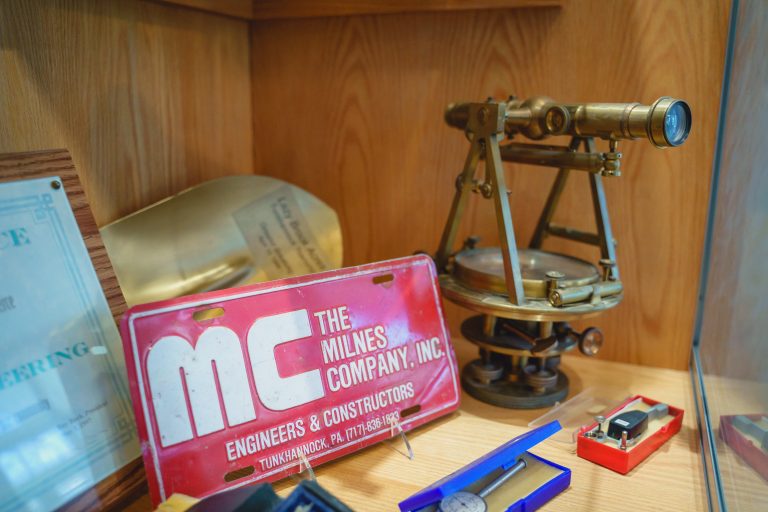 About - Milnes Companies